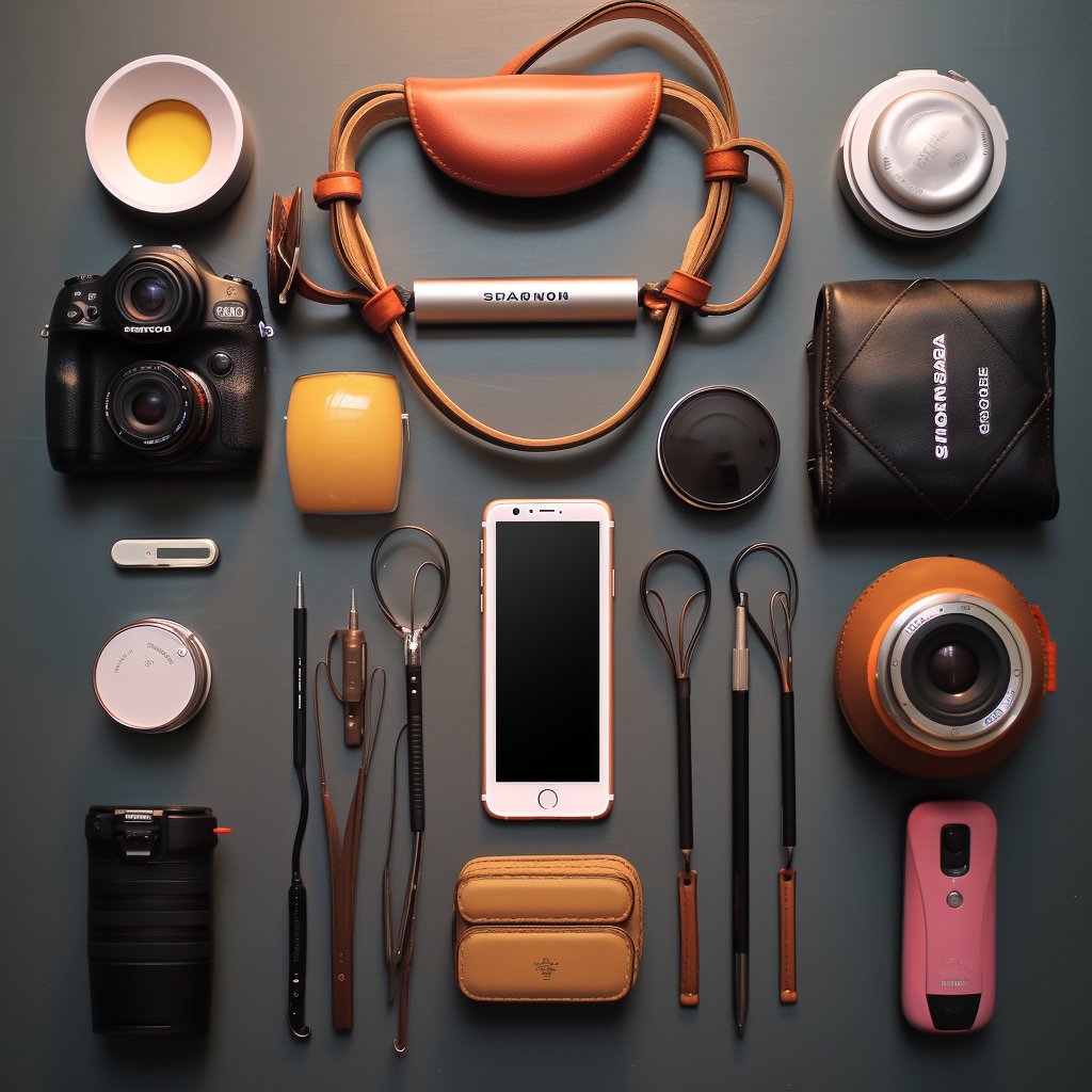 Maak je telefoon persoonlijk met deze Samsung accessoires